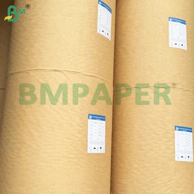 China 50# 55# Good Print Effect High Whiteness Wood-free Paper Sheets for sale