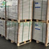 China 60GSM 65GSM CB CFB CF NCR Auto-copying Paper with Clear Image 610mm X 430mm for sale