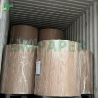 China 30gsm Food-Safe Wax Coated White Base Paper For Candy Wrapping 900mm 1050mm for sale