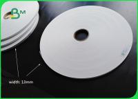 China Drinking Stocked Biodegradable Inside Paper 120gsm Food Grade White Kraft Paper for sale