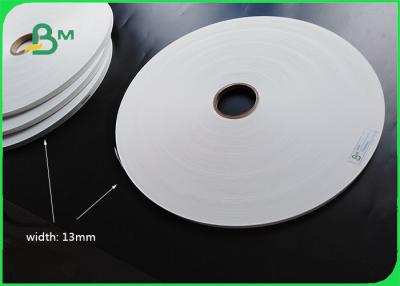 China Drinking Stocked Biodegradable Inside Paper 120gsm Food Grade White Kraft Paper for sale