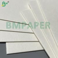 China 0.5mm High Whiteness High Absorbency Absorbent Paper Board For Car Air Fresheners for sale