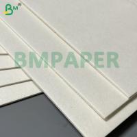 China 0.5mm High Whiteness High Absorbency Absorbent Paper Board For Car Air Fresheners for sale