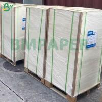 China 0.5mm High Whiteness High Absorbency Absorbent Paper Board For Car Air Fresheners for sale