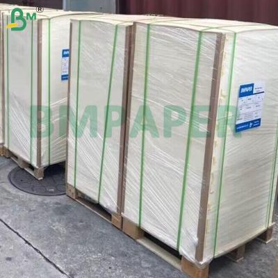 China 0.5mm High Whiteness High Absorbency Absorbent Paper Board For Car Air Fresheners for sale
