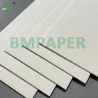 China 0.4mm-0.6mm In Sheet Super White High Durability Water Absorbing Coasters Absorbent Blotter Paper for sale