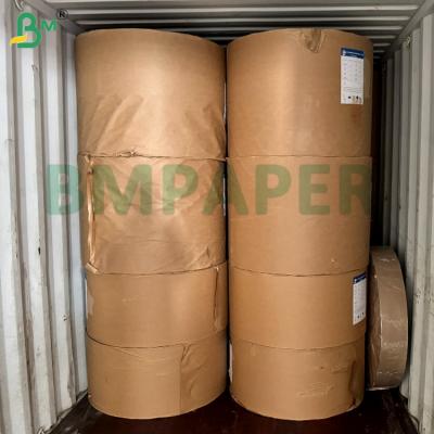 China 240g 830mm In Roll  Water Proof  Degradable Eco Friendly Waterproof Stone Paper For Making Notebook for sale