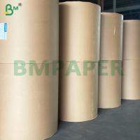 China 30gsm 2 Side Silicone Coated Paper Sheets for Oily Food Wrapping for sale