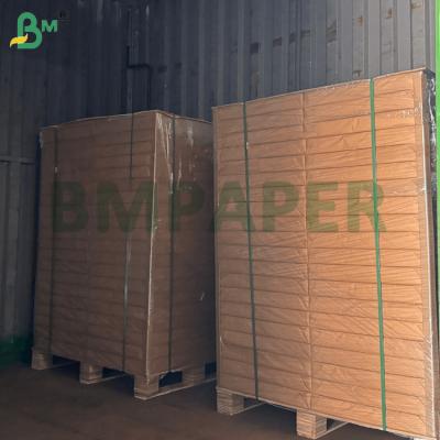 China 250gsm 300gsm Uncoated Coloured Bristol Paper Board For Greeting Card 61 x 86cm for sale