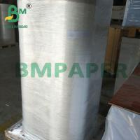 China 55g 1056D White Moisture Proof Printable Paper for Labels & Tags for sale