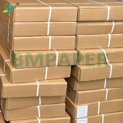 China 610mmX150m 80gsm CAD Blueprint Plotter Paper for Engineering Designs for sale