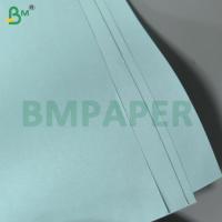 China 20lb Xerox Carbonless Copy Paper Digital Printer Paper White Canary Pink for sale