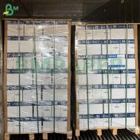 China 80gsm NCR Carbonless Paper In White And Multiple Colors Legal Size 8.5