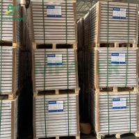 China CB White CFB Rose CF Yellow 60gsm NCR Auto Copy Paper for Stationery for sale
