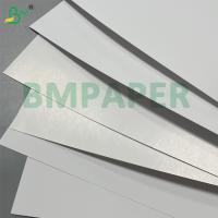 China 300g C2S Glossy Coated Digital Printing Paper In Roll For  High - End Brochures & Catalogs for sale