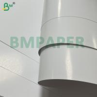 China 300g Eco - Friendly Smoothness Digital Base Paper For Broad Equipment Compatibility for sale