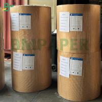 China 300g Eco - Friendly Smoothness Digital Base Paper For Broad Equipment Compatibility for sale