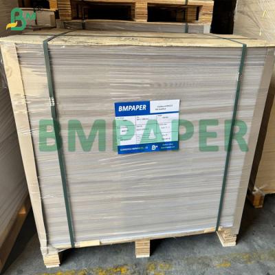 China Shiny Silver Metallic Paper Sheets 235g 275g 66 X 90cm For Cosmetics Packaging for sale