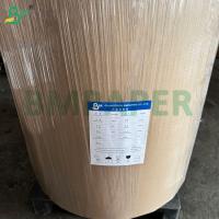 China 36g 38g Glass Interleaving Paper Roll For Automotive Industry Mould proof 2080mm for sale