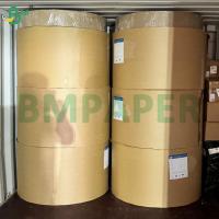 China Solar Cells Printable Photovoltaic Glass Liner Paper 38gsm Interleaving Paper for sale