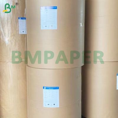 China 45gsm Mildew Resistant Interleaving Paper Sheets for Glass Lining for sale