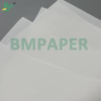 China 60gsm White Virgin Wood Pulp Offset Printing Paper Roll For Making Book for sale