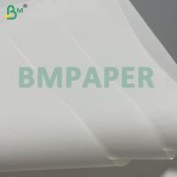 China 60gsm White Virgin Wood Pulp Offset Printing Paper Roll For Making Book for sale