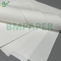 China 60gsm White Virgin Wood Pulp Offset Printing Paper Roll For Making Book for sale