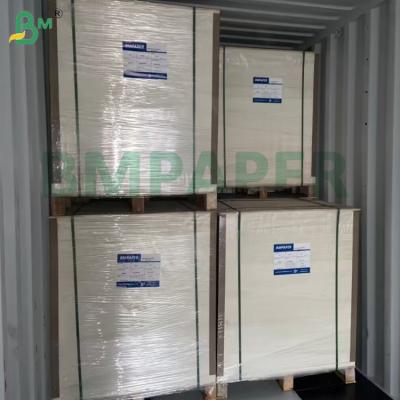 China 60gsm White Virgin Wood Pulp Offset Printing Paper Roll For Making Book for sale
