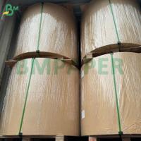 China 800mm 900mm  Virgin Pulp 70gsm 80gsm Greaseproof Paper To Wrap Fast Food for sale