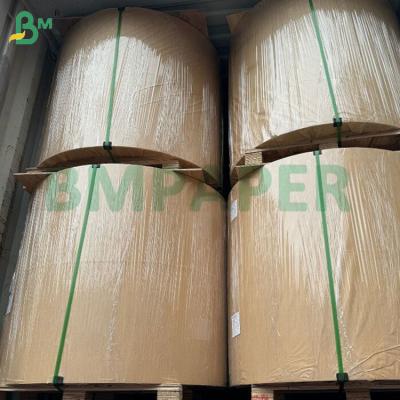 China 800mm 900mm  Virgin Pulp 70gsm 80gsm Greaseproof Paper To Wrap Fast Food for sale
