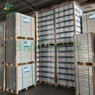 China Clear Image NCR Copy Paper 60gsm 65gsm for Printing Delivery Note Forms for sale