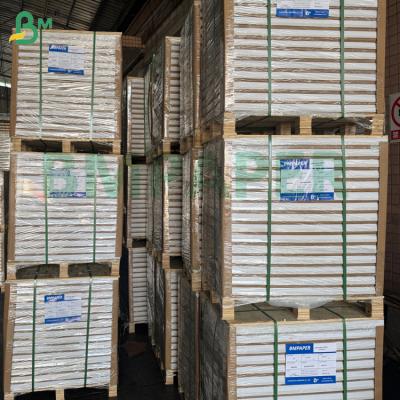 China White 40gsm Smooth Lightweight Bible Paper For Printing Scriptures for sale