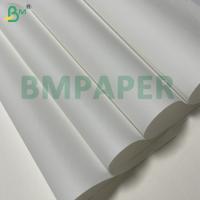 China 35gsm Natural White High Ink Absorption Offset Bible Paper for Lightweight Book Pages for sale