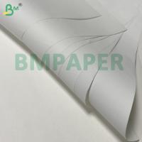 China 35gsm Natural White High Ink Absorption Offset Bible Paper for Lightweight Book Pages for sale