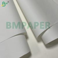 China 35gsm Natural White High Ink Absorption Offset Bible Paper for Lightweight Book Pages for sale