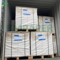 China 255gsm 355g Kit6 Food Grade Oil-Resistant Cardboard For French Fry Packaging Food Containers for sale