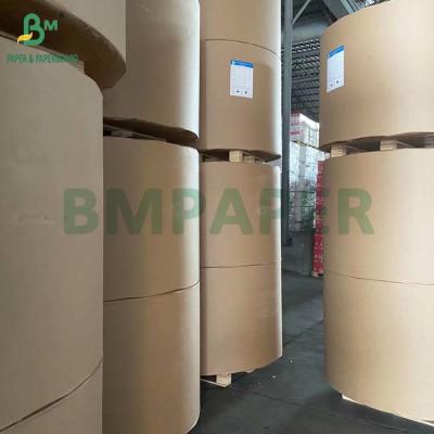 China 50G Crepe Texture Bleached or Unbleached Disposable Coffee Filter Paper for sale