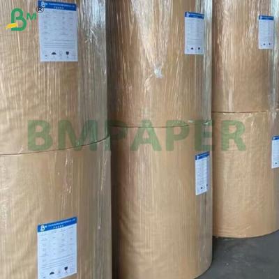 China 30gsm Food Safe Two Side Silicone Coated Paper Sheets for Baking for sale