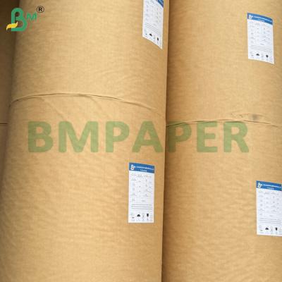 China 250g 270g CKB White Coated Kraft Back Paper Sheets for Food Box for sale