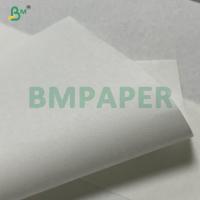 China 25gsm Foodgrade Bleached Coffee Paper For Hand Drip Coffee for sale