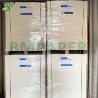 China 270Gsm 275Gsm Good Strength Non-toxic Paper Sheets for Plates for sale