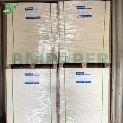 China 270Gsm 275Gsm Good Strength Non-toxic Paper Sheets for Plates for sale