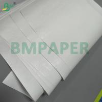China Medical Recording Paper Material 70gsm - 80gsm With Thermal Coating for sale