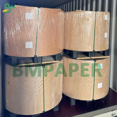 China Medical Recording Paper Material 70gsm - 80gsm With Thermal Coating for sale