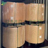 China 55gsm News Print Paper Roll For Exam Papers 810mm Width for sale