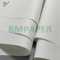 China 150um Waterproof Recyclable Stone Paper Non Pollution For Making High - End Notebook for sale