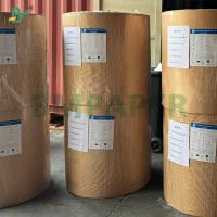 China 150um Waterproof Recyclable Stone Paper Non Pollution For Making High - End Notebook for sale