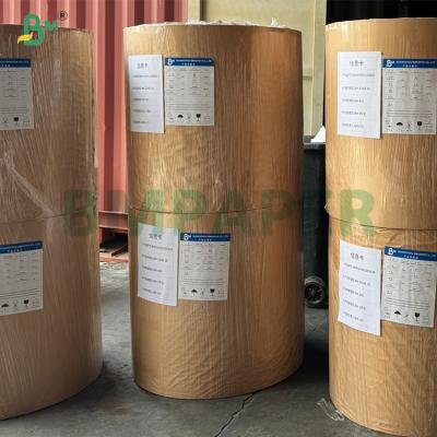 China 150um Waterproof Recyclable Stone Paper Non Pollution For Making High - End Notebook for sale