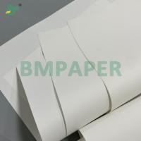 China 100um - 300um Tear - Resistant Waterproof Recyclable Easily Degradable Stone Paper for sale
